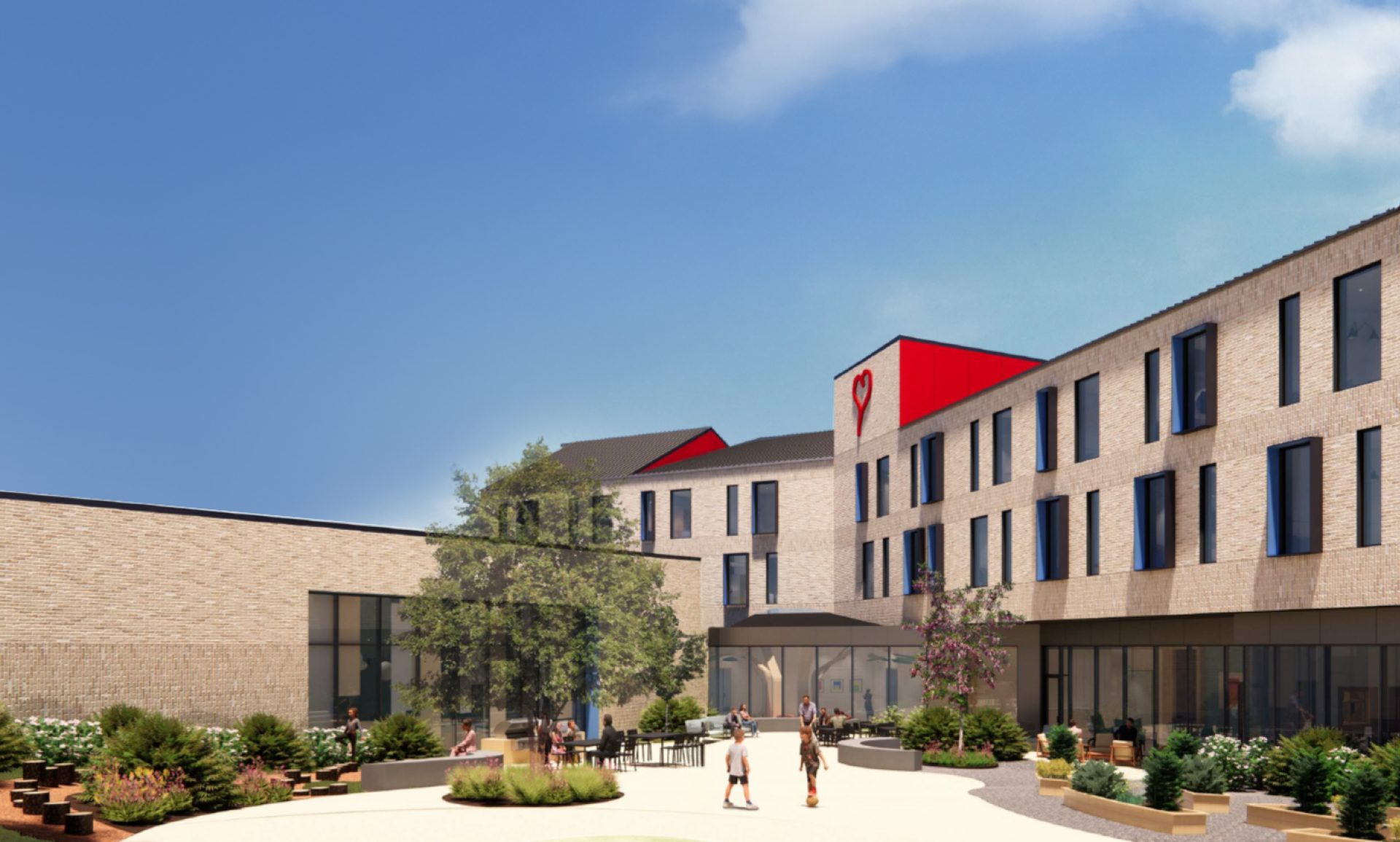 RMHC Richmond Together