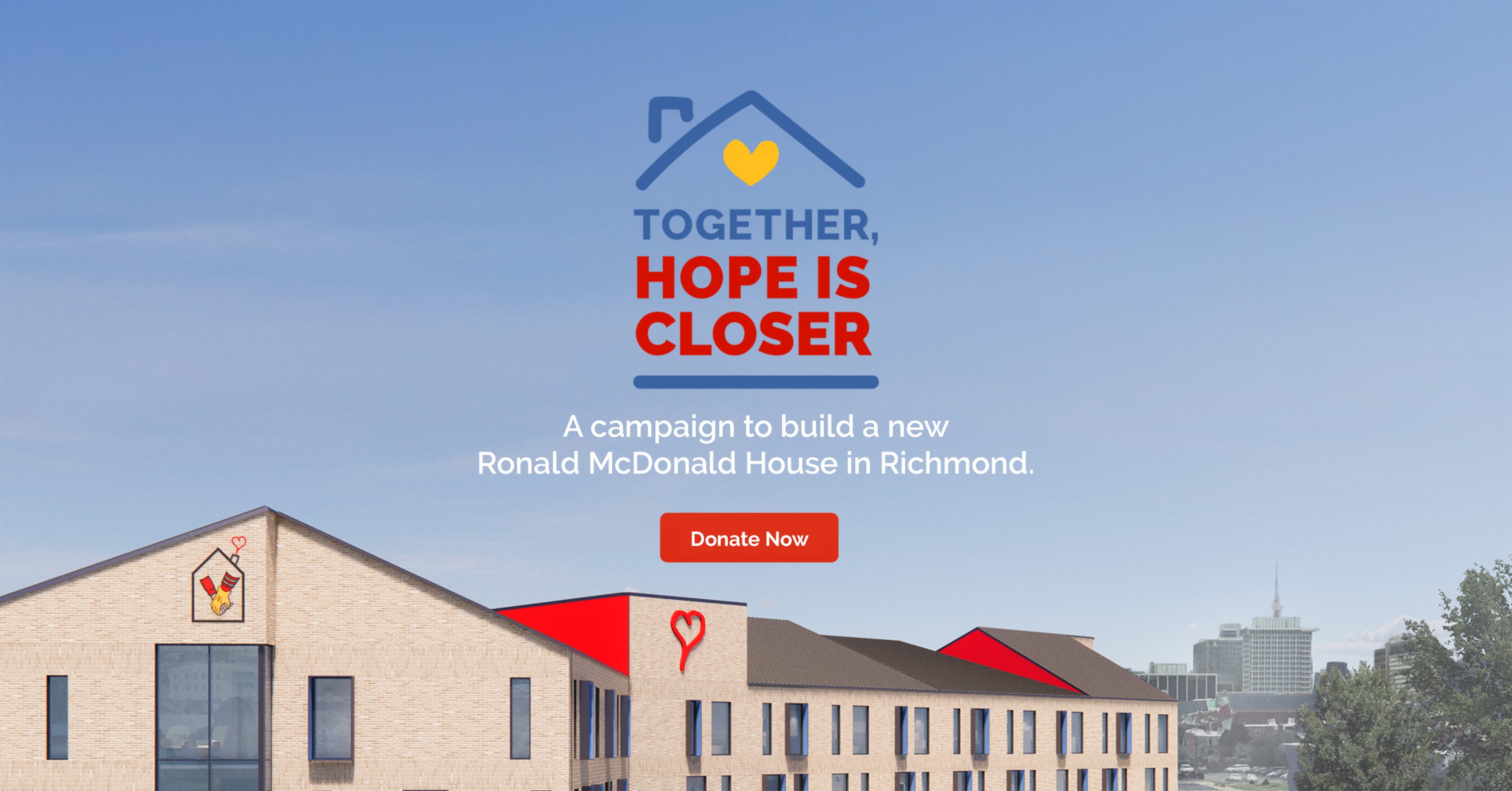 RMHC Richmond Together