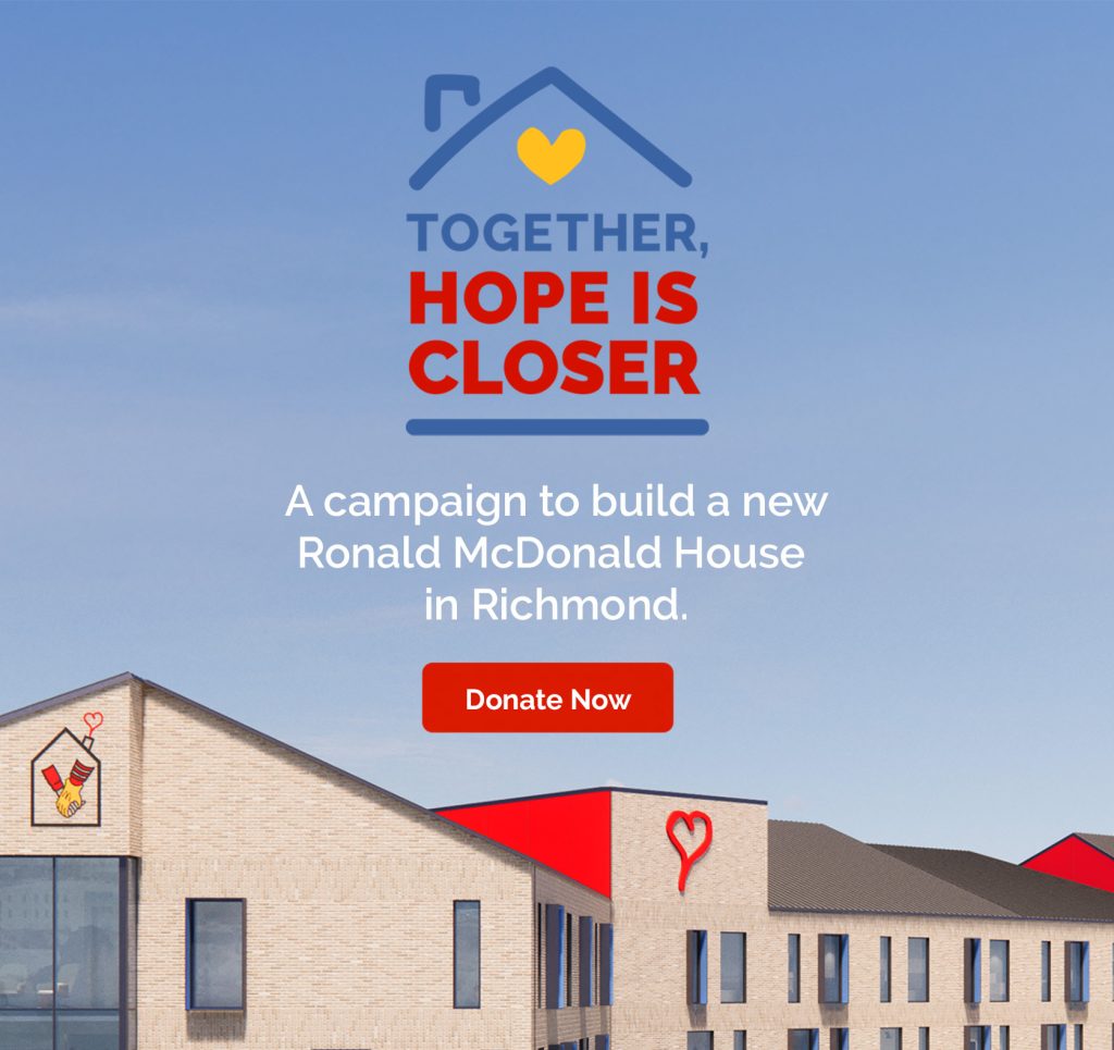 RMHC Richmond Together